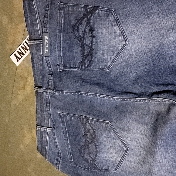 Cowgirl Tuff | Jeans | Cowgirl Tuff Co Jeans Aztec Skinny 36x3 Nwt ...